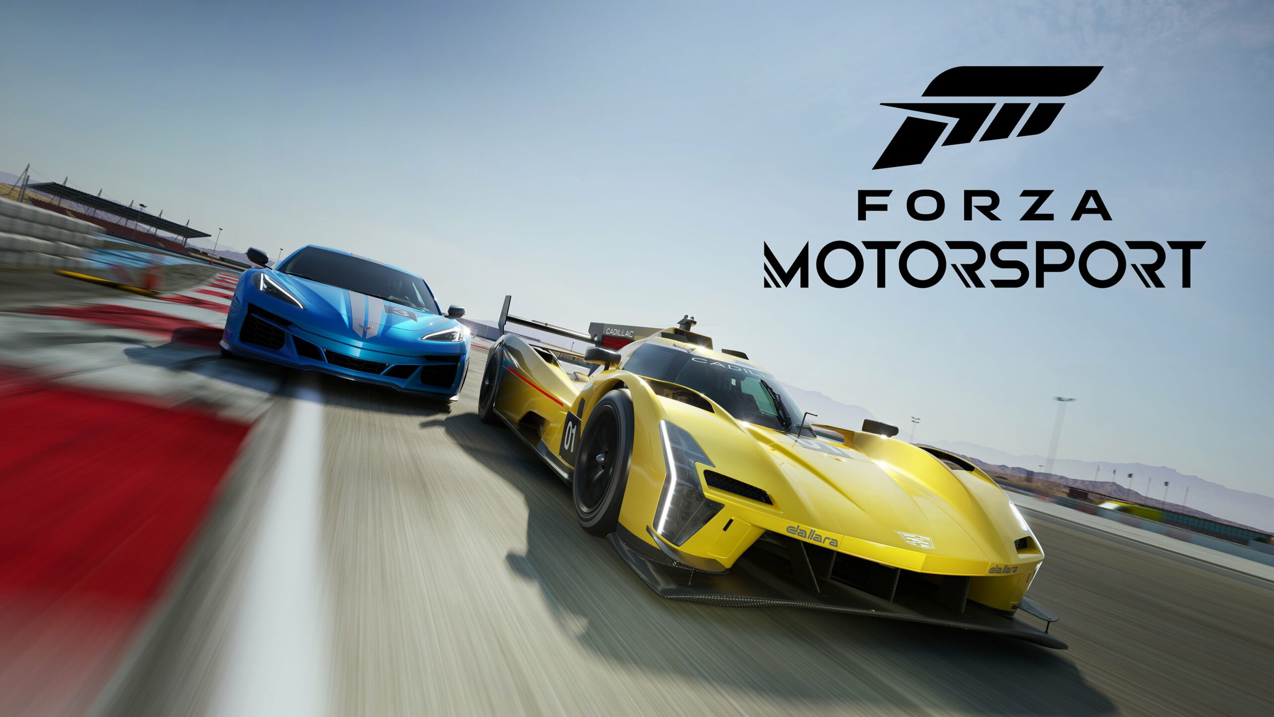 Forza Motorsport: arriva un nuovo circuito nel prossimo aggiornamento