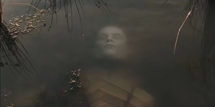 ISDA: le figure spettrali delle Paludi Morte portano con sé un tragico ...