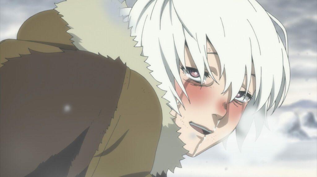 To Your Eternity – Recensione Anime S1 e S2