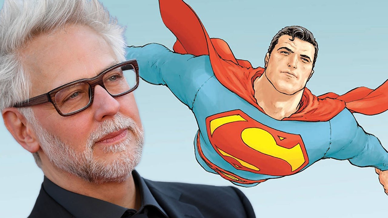 James Gunn conferma che Superman: Legacy non sarà un prequel del DCU ...