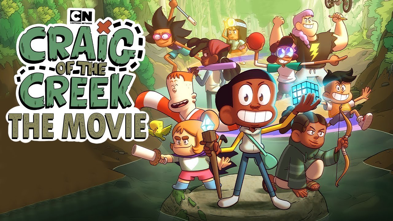Confermata la finestra di uscita del film Craig of the Creek | NerdPool