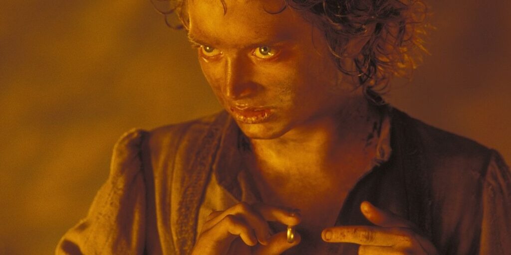 Il Signore degli Anelli: i 10 peggiori errori di Frodo Baggins