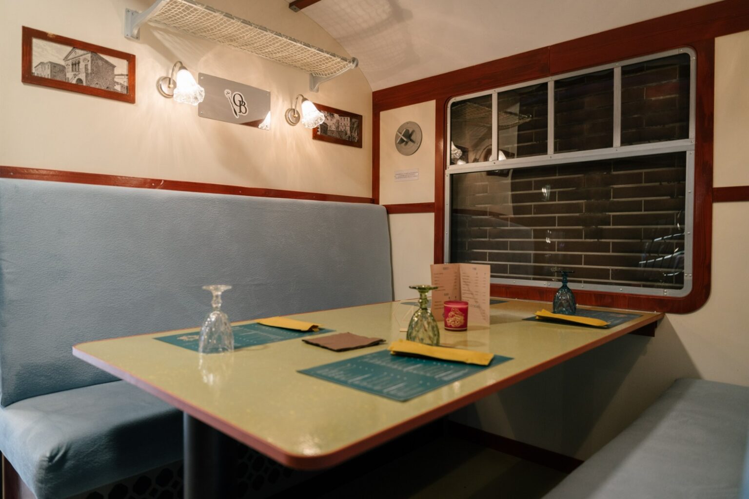 Oblivion Food and Drink: arriva in Sicilia il pub interamente dedicato ...