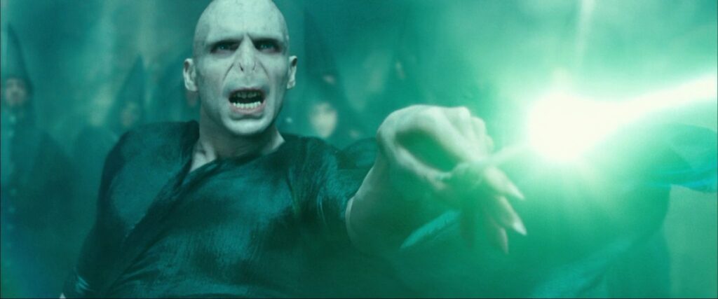 Tutti gli Horcrux di Lord Voldemort, spiegati bene! | NerdPool