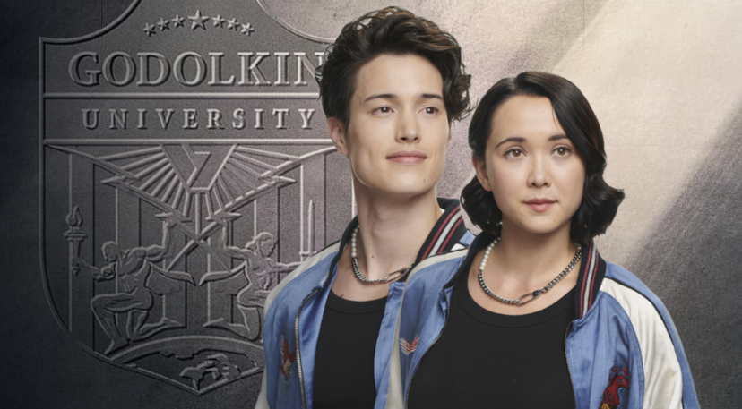 Gen V: quali sono i poteri di Jordan Li?