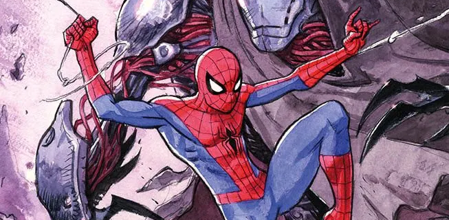 Spider-Man: Linea di Sangue - Recensione | NerdPool