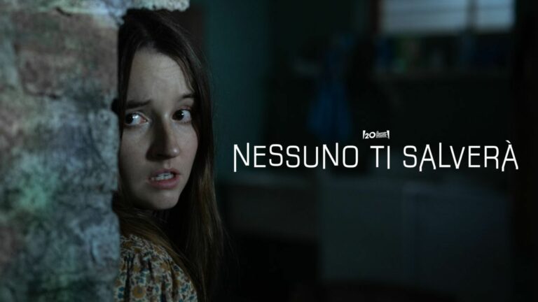 Nessuno Ti Salverà - No one will save you: La Recensione | NerdPool