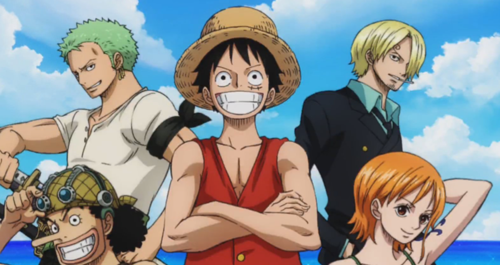 One Piece: tutto quello che c'è da sapere sulla serie Netflix