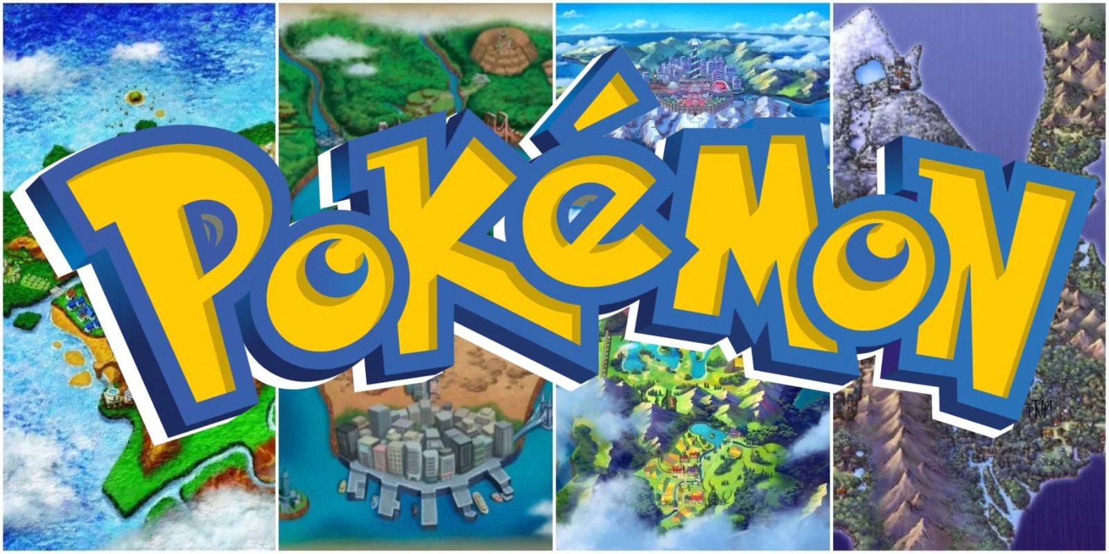 Pokémon: decima generazione in arrivo?
