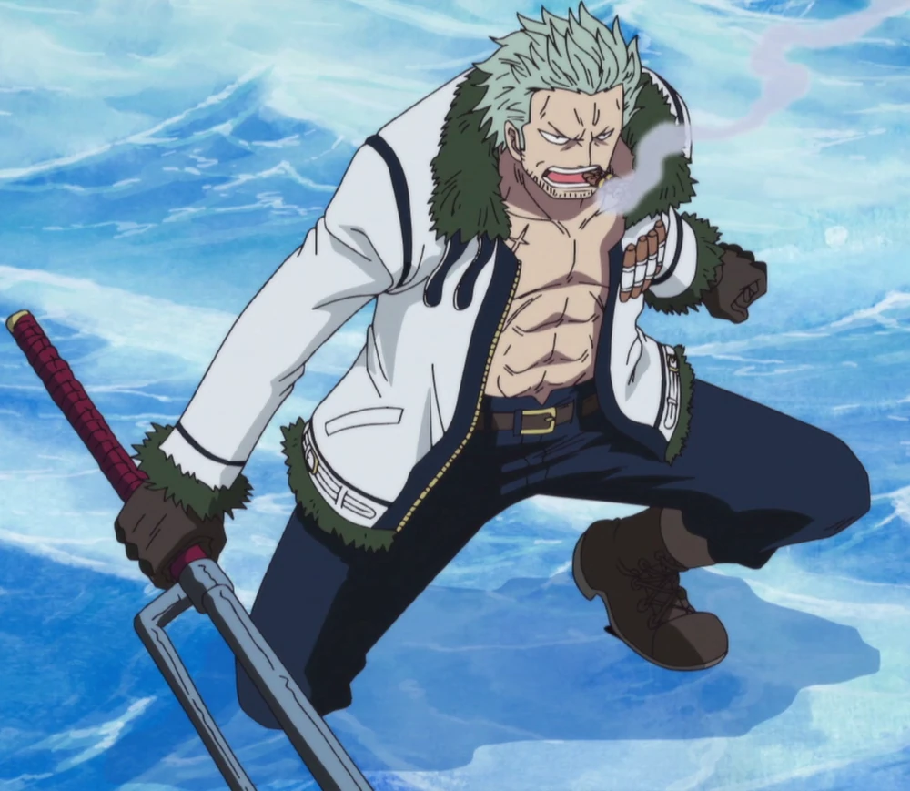 One Piece, chi è il personaggio che compare nella scena post-credits ...