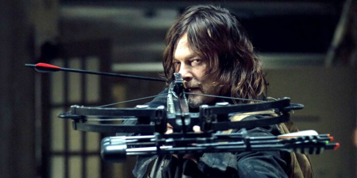 The Walking Dead: Daryl Dixon, arriva in Italia! Ecco il trailer e la data!
