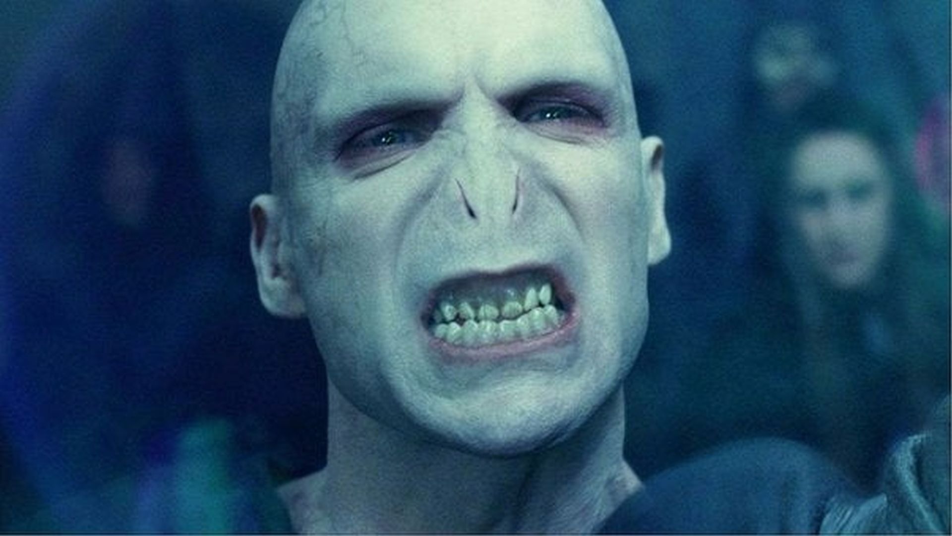 Tutti gli Horcrux di Lord Voldemort, spiegati bene!