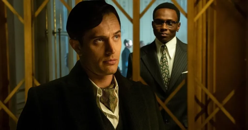 The Continental 2: ci sarà una seconda stagione?