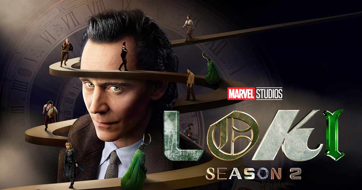 Loki: ecco in che modo l'introduzione di Zaniac è diversa da quella dei ...