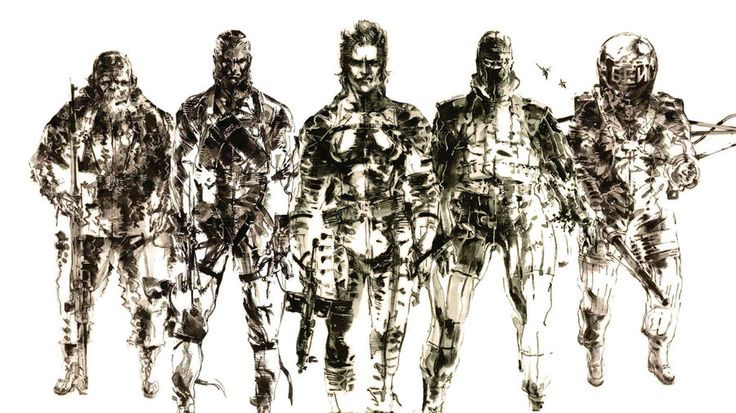 Metal Gear Solid 3: i migliori momenti da rivivere nella Master ...