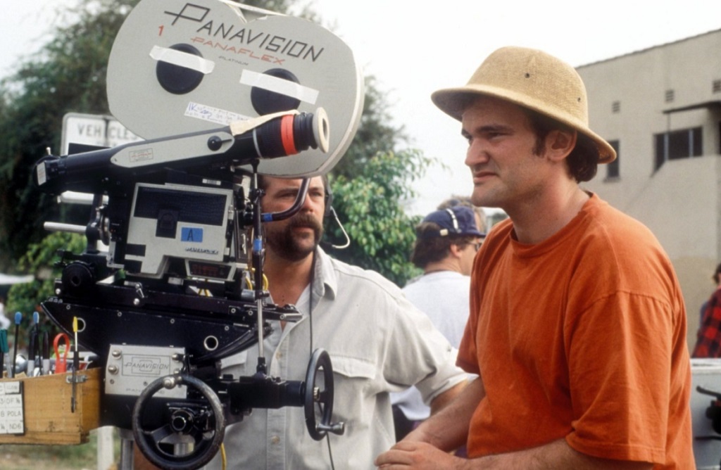 Cinema Speculation di Quentin Tarantino - la recensione! | NerdPool