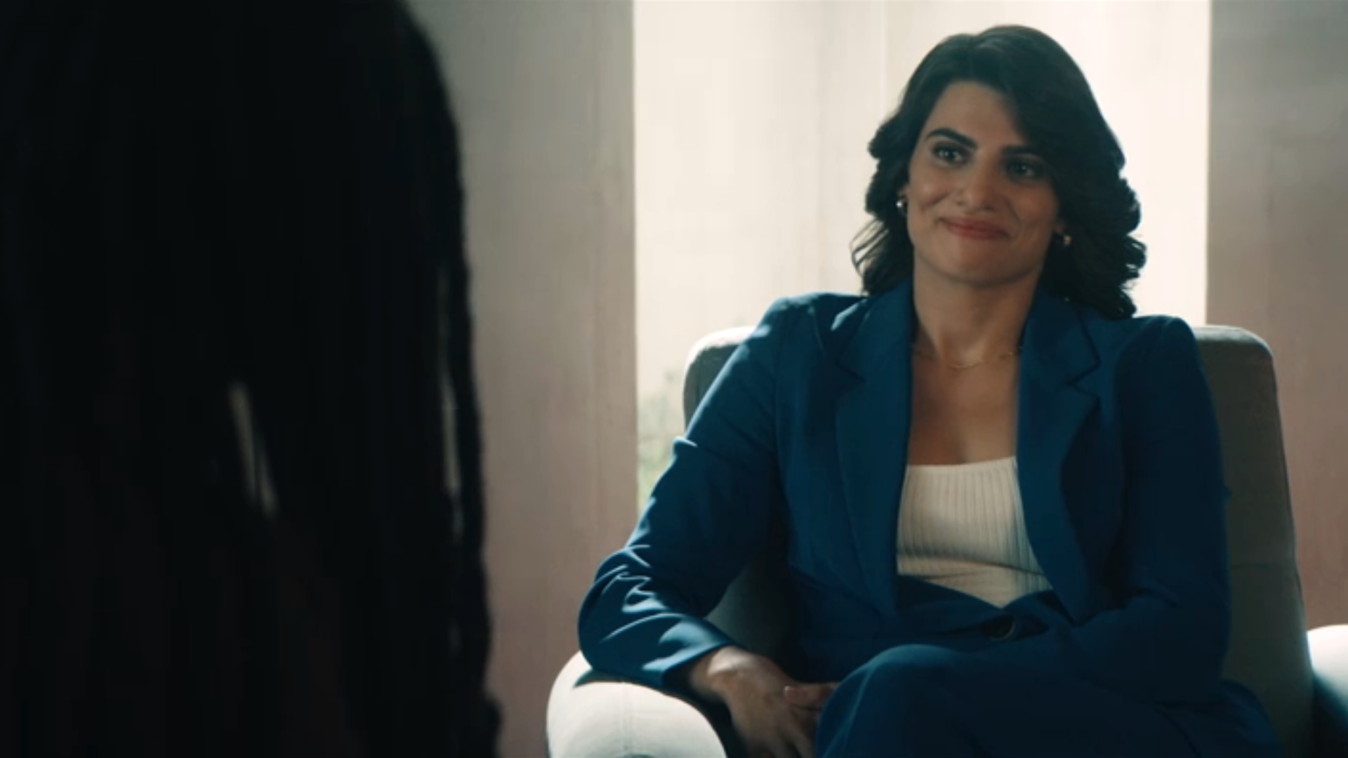 Gen V: Victoria Neuman è cattiva? | NerdPool