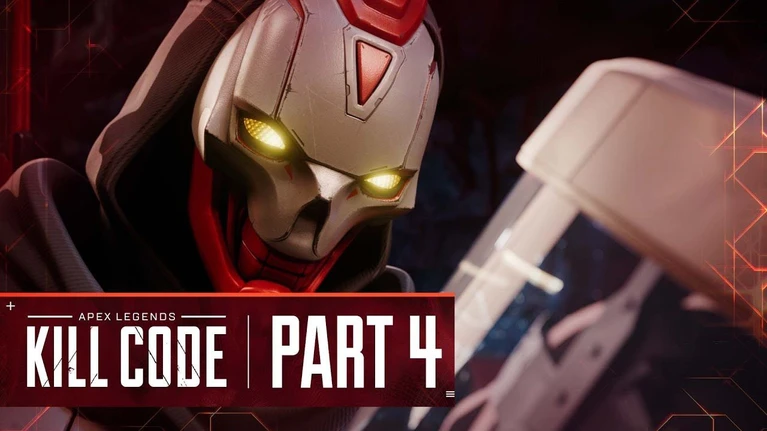 Apex Legends | Kill Code: Parte 4 - finale mozzafiato | NerdPool