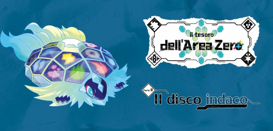 Pokémon Scarlatto e Violetto: tanti eventi a tema natalizio