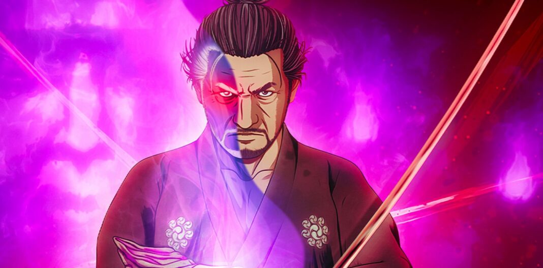 Onimusha: recensione in anteprima dell’anime Netflix