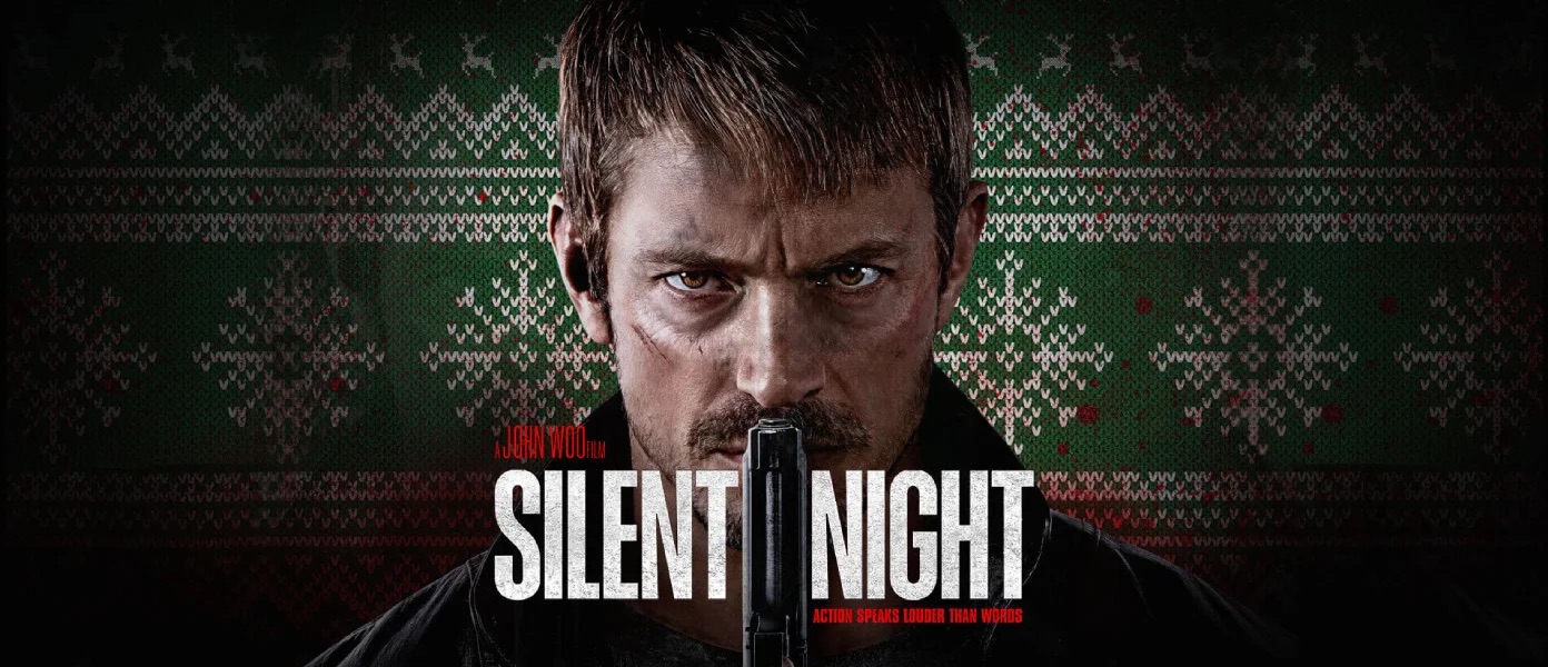 Silent Night- Il silenzio della vendetta ha scene post-credit?