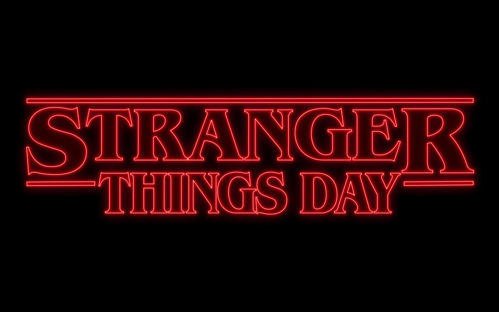 Stranger Things Day: online un nuovo video del dietro le quinte di "The ...