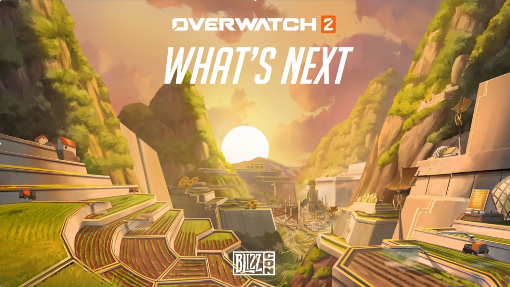 Blizzcon 2023: tutti gli annunci su Overwatch 2 | NerdPool