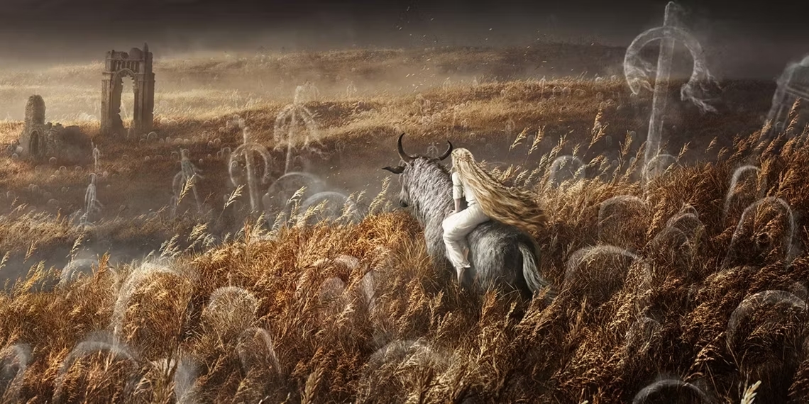 Elden Ring Shadow of the Erdtree: trailer e data di uscita!