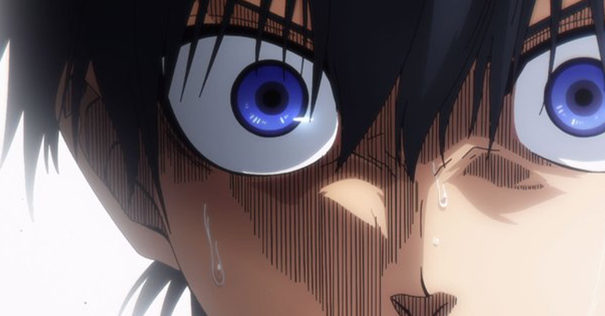 La seconda stagione di Blue Lock sta arrivando