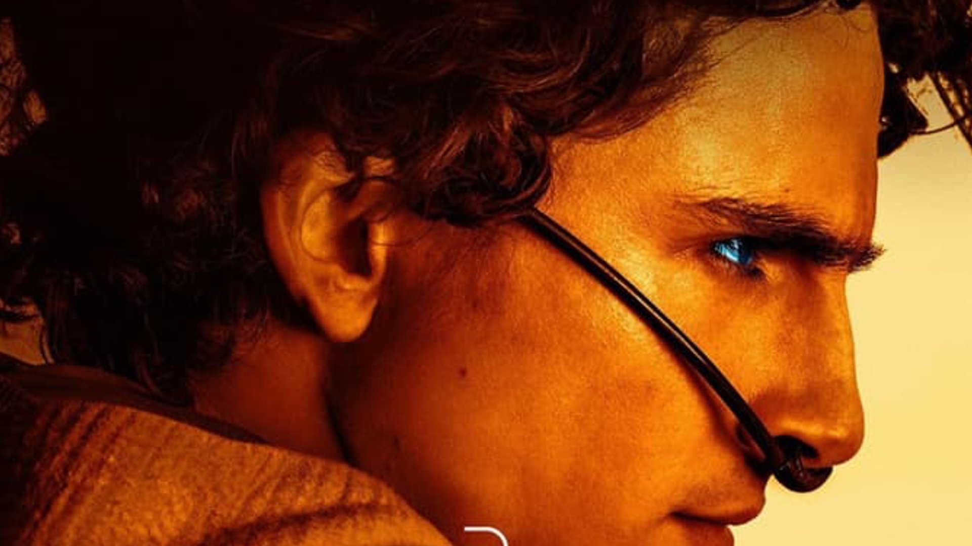 Dune - Parte Due, il nuovo look rivelato da Total Film