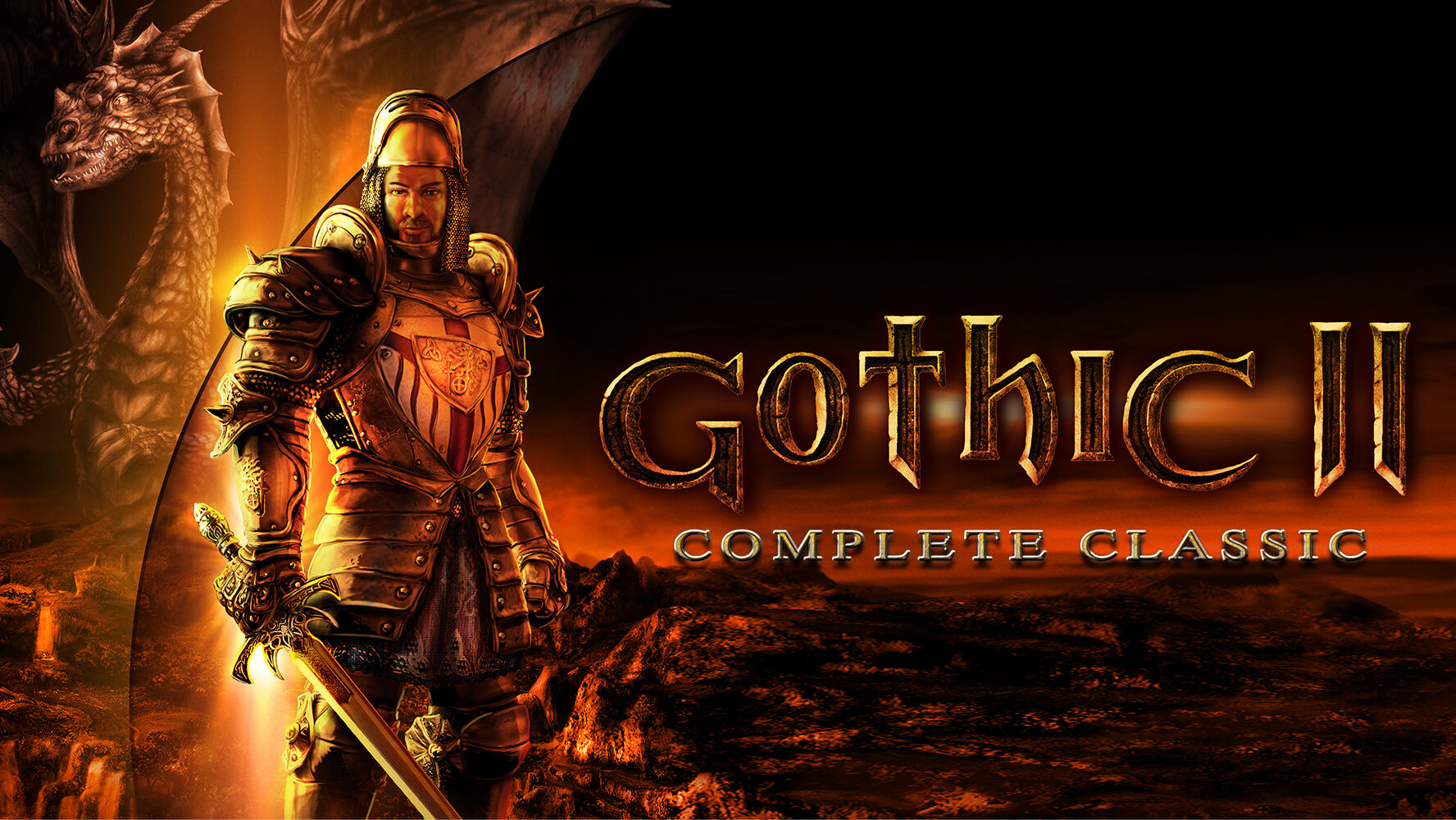 Gothic 2 Complete Classic - recensione di un altro grande ritorno su ...
