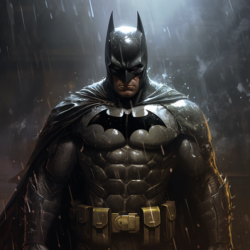 Batman: cancellato un gioco con Damian Wayne | NerdPool