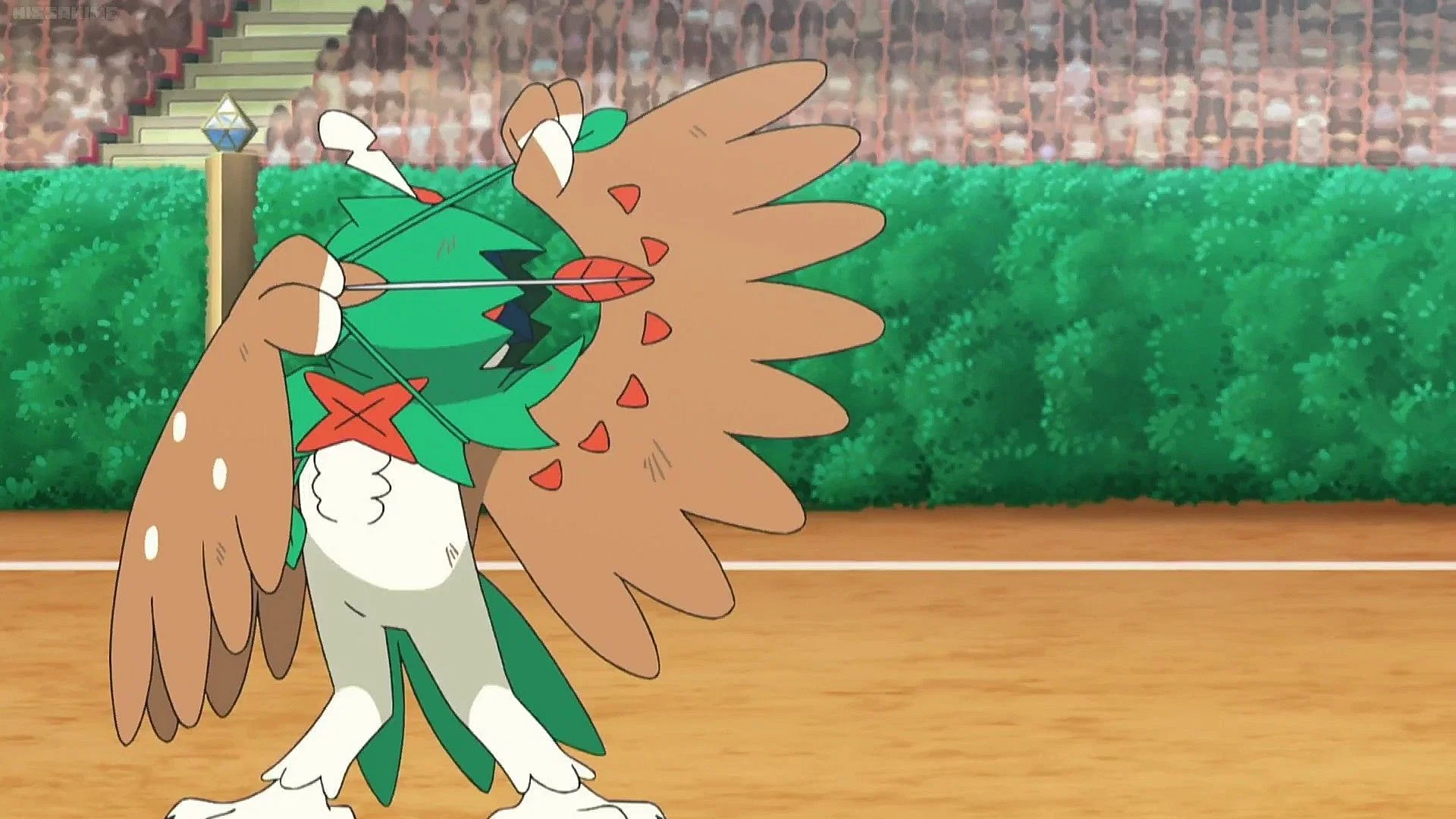 Pokémon GO: Decidueye di Hisui arriva nei raid | NerdPool