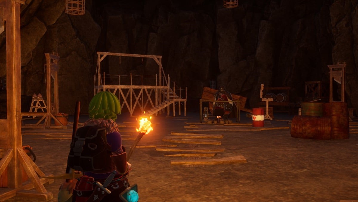 Palworld: come acquistare e vendere i Pal