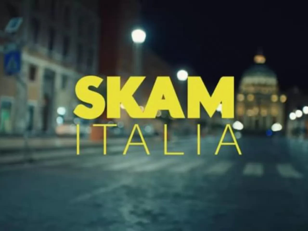 SKAM Italia torna su Netflix con la stagione 6 : Asia e la sua storia ...