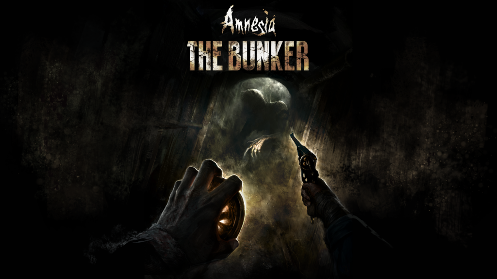 Amnesia: The Bunker - una patch per l'accessibilità