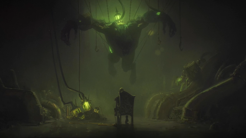 Arcane: uscito il teaser della seconda stagione!