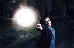 I Patronus: Storia e Curiosità