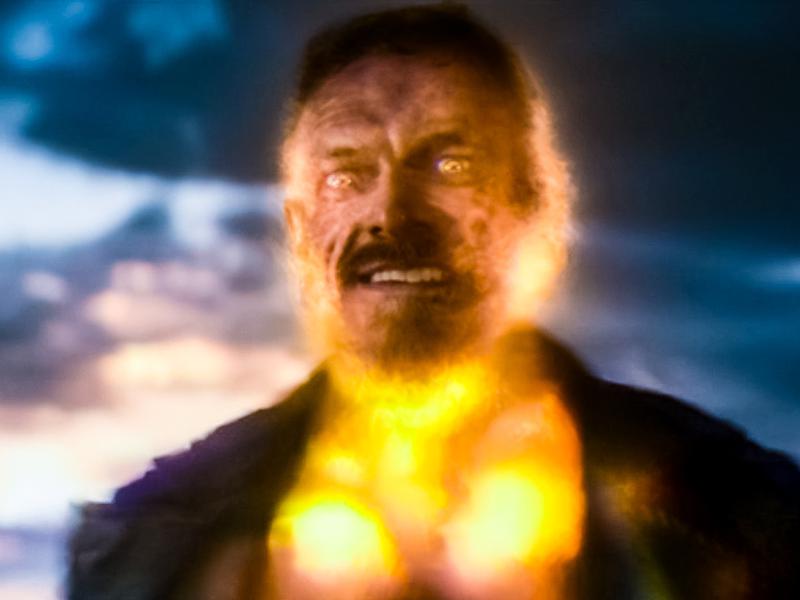 Percy Jackson: "La vera forma" di Ares spiegata