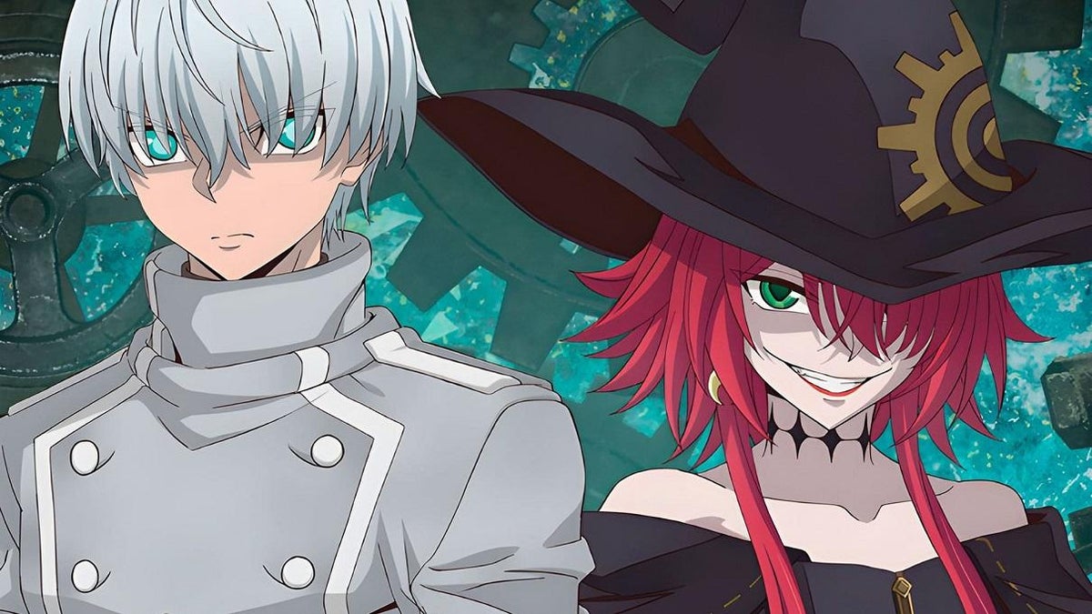 Ragna Crimson pubblica una nuova opening ed ending: guarda