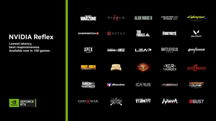 Nvidia: Driver Game Ready per GeForce RTX 4070 SUPER