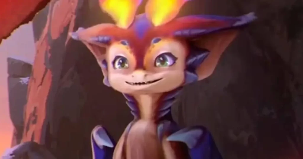 League of Legends: arriva Smolder, un nuovo eroe | NerdPool