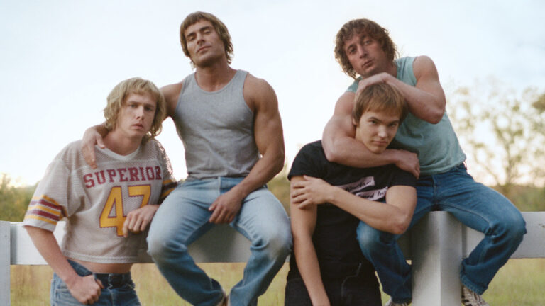 The Warrior - The Iron Claw: la nostra recensione!