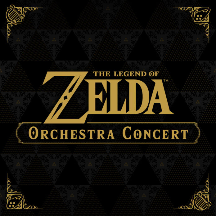 The Legend of Zelda - disponibile il concerto dell'orchestra