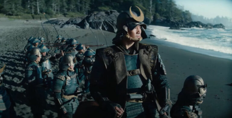 Shōgun: la recensione della prima stagione della serie Disney+
