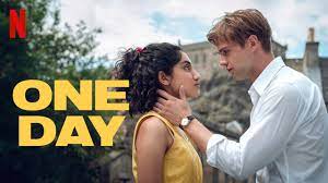 One Day: La nuova serie Netflix tratta dal romanzo di David Nicholls ...
