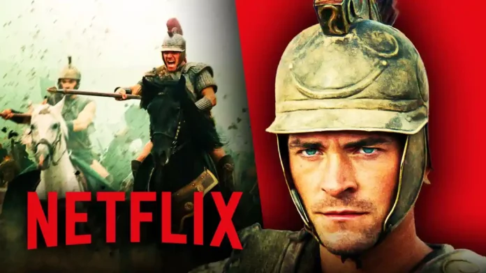 Cast completo di Alexander: The Making of a God su Netflix