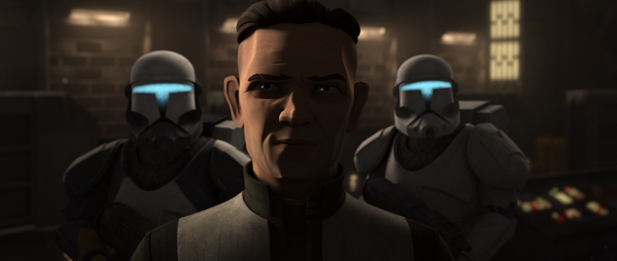 Star War: The Bad Batch S3 - Quando escono gli episodi? | NerdPool