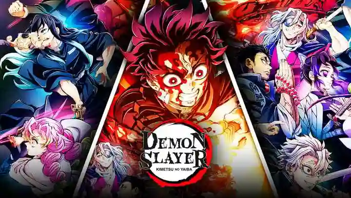 Demon Slayer To the Hashira Training : Uscita, cast e tutto quello che ...