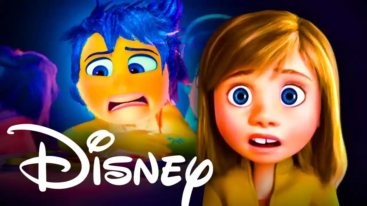 Inside Out 2 rivela il miglior sguardo su una nuova emozione: l ...